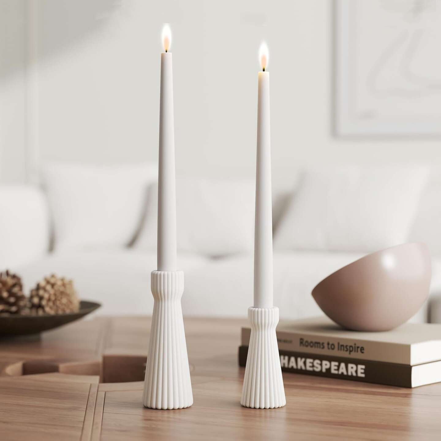 8 Ways to Prep Your Home for Fall: Cozy Decor Essentials - Beatrice Hannan